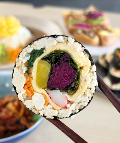 Moms Kimbap – MOMS FOOD CARE
